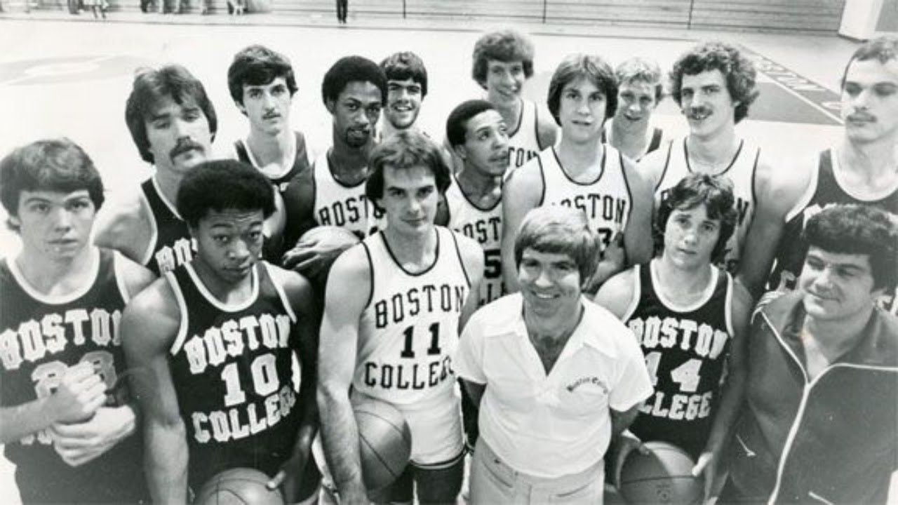 The Mob Rigged 1970s College Basketball — And Almost Got Away With It ...