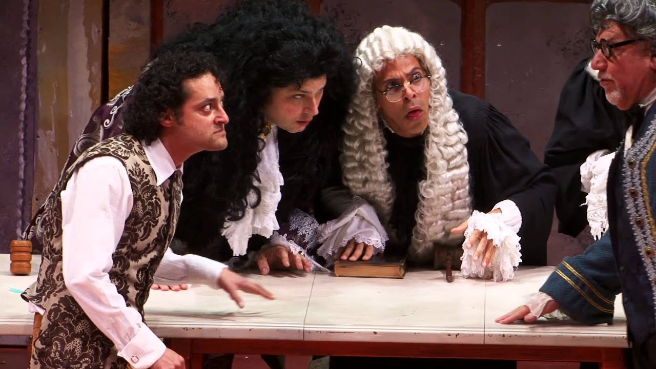 Figaro - YouTube