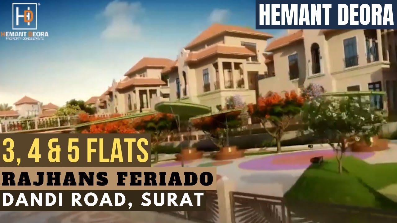 Rajhans Feriado ultra luxurious Singapore theme base weekend villa 3,4 ...