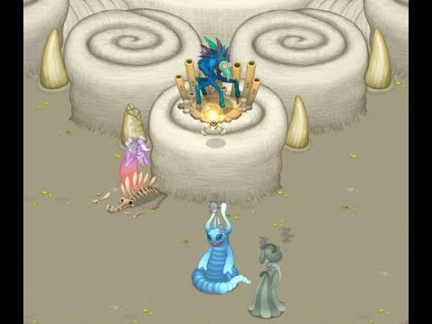 My Singing Monsters Steam Edition: File Editing Tutorial - YouTube