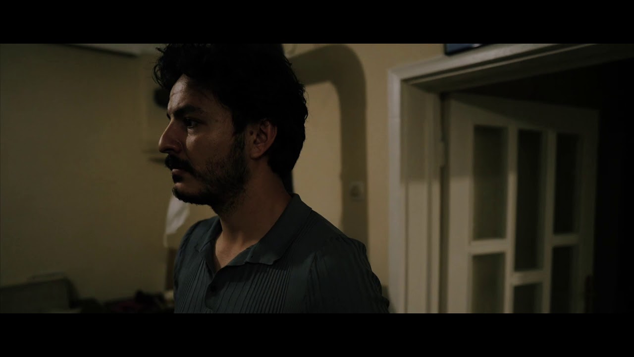 Stay Home - Short Film - YouTube