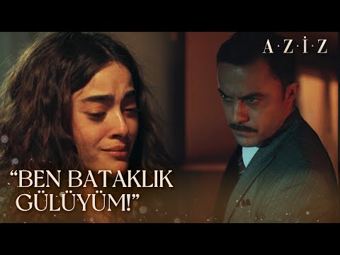 Efnan, Aziz'e karşı umudunu yitirdi! | Aziz