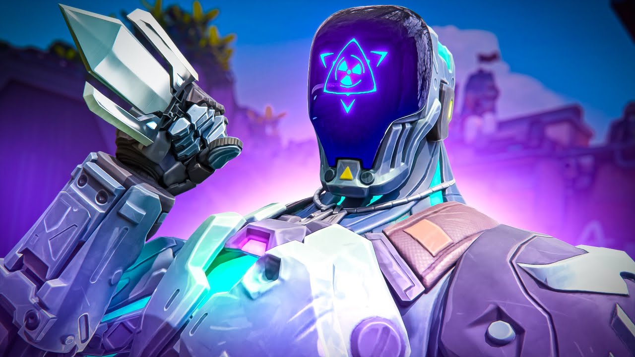 HILARIOUS KAY/O MOMENTS IN VALORANT! | Nurfed - YouTube