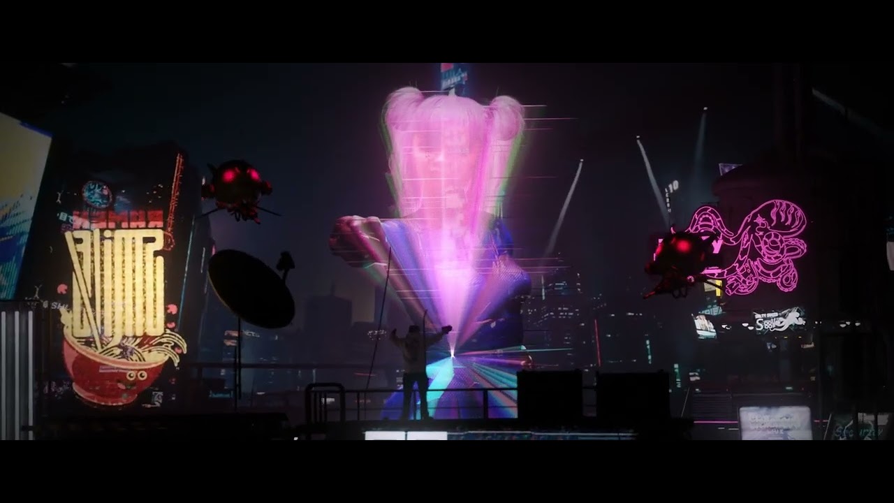 Boss Fight Render Challenge | #pwnisher - YouTube