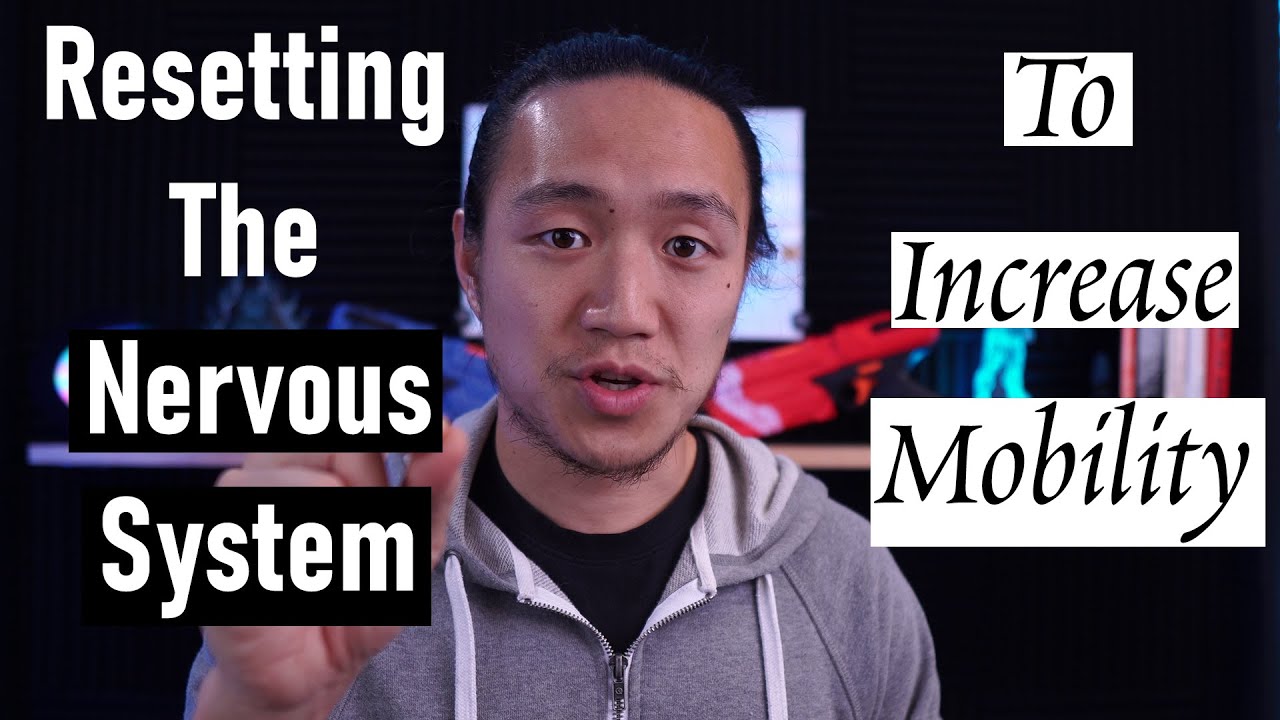 Step 2: Resetting The Nervous System | The RRAMP Method | - YouTube