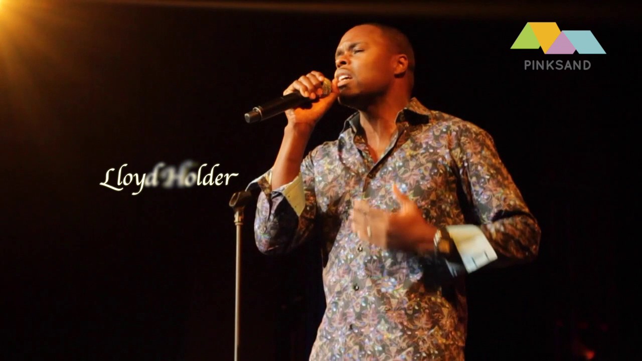 Made in Bermuda Concert of Local Artists - YouTube