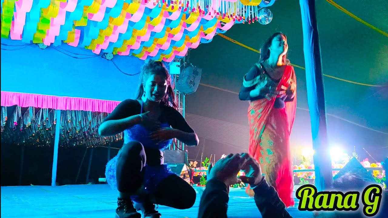 Perlal Re ( পেরলাল রে )#RanaG#hitsong #viralvideo #dance #shorts # ...