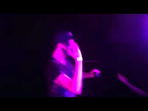 ADANA TWINS at SOCIAL CLUB Paris, 26.10.12