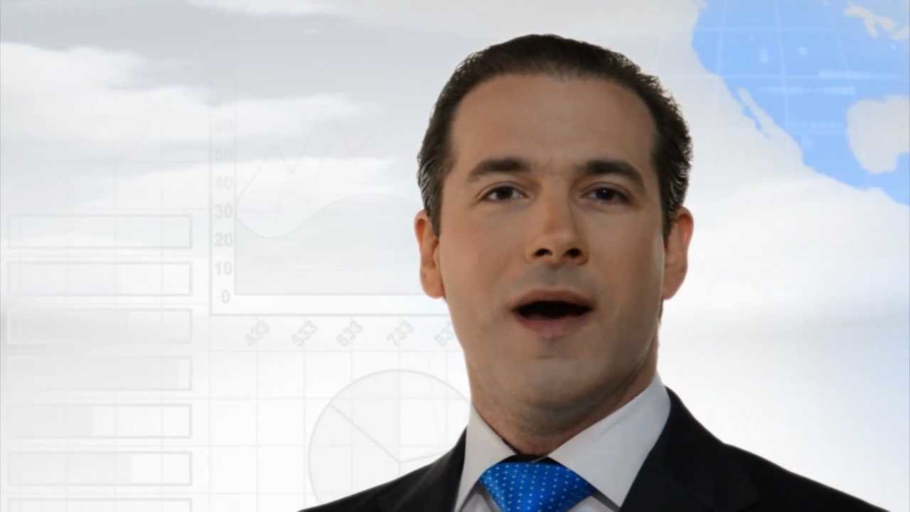 CLAUDIO NASCO NCDN - YouTube