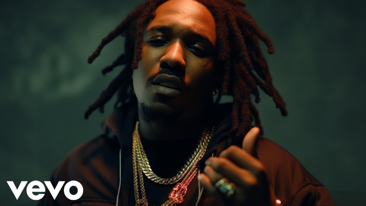 Mozzy ft. Meek Mill - Anointed (Music Video) 2024 - YouTube