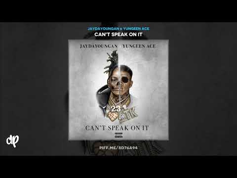 Jaydayoungan & Yungeen Ace - Opps [Cant Speak On It]