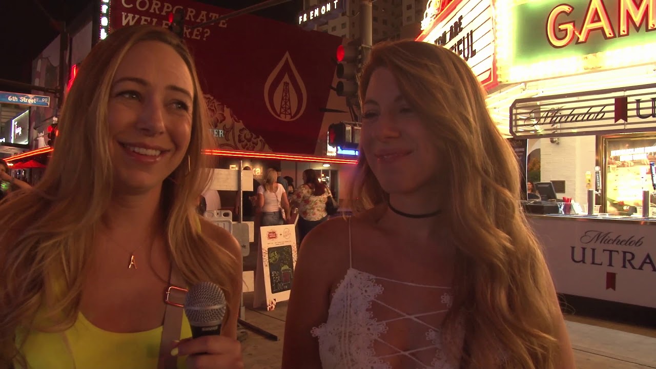 RAW INTERVIEW: Ali & Brandi (9-21-2019) - YouTube
