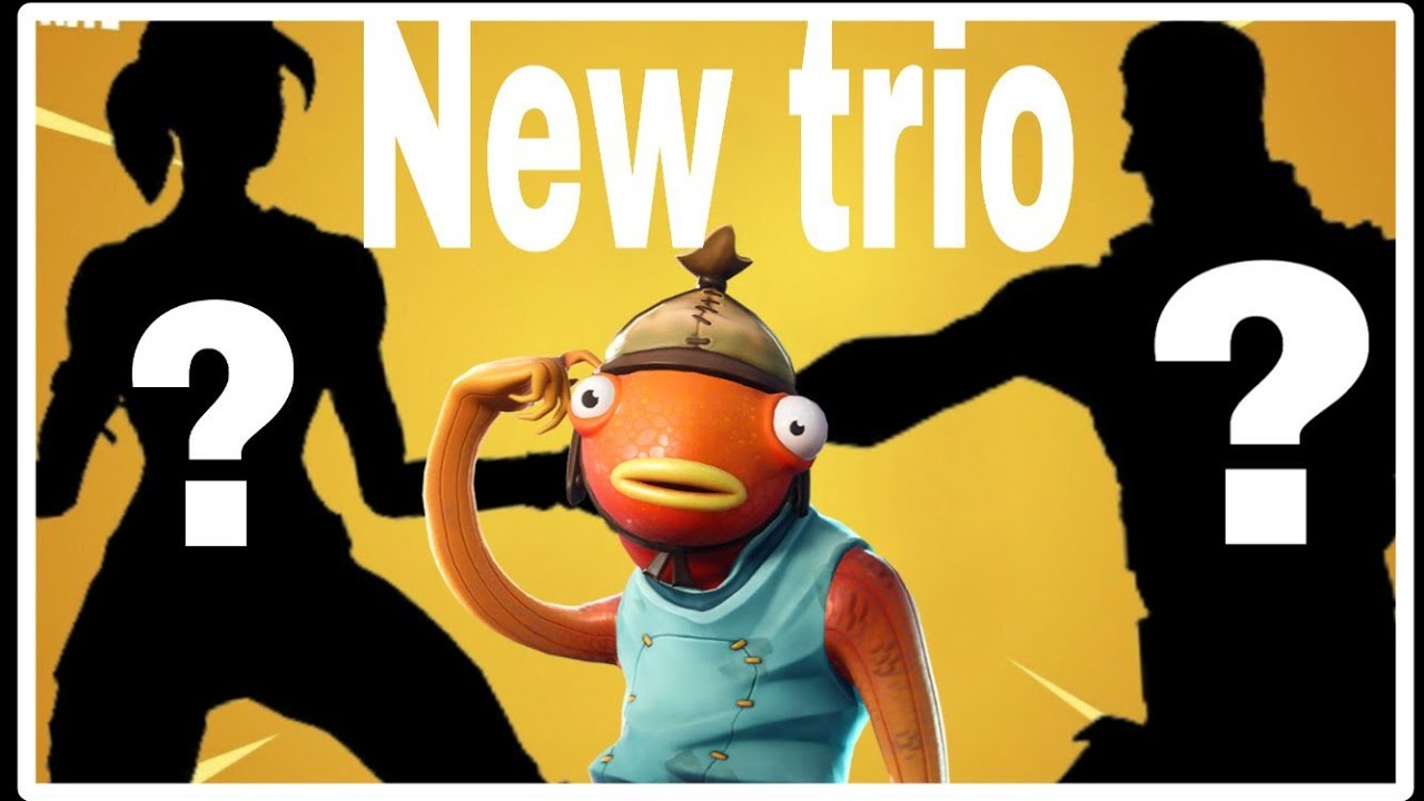 New Trio - YouTube