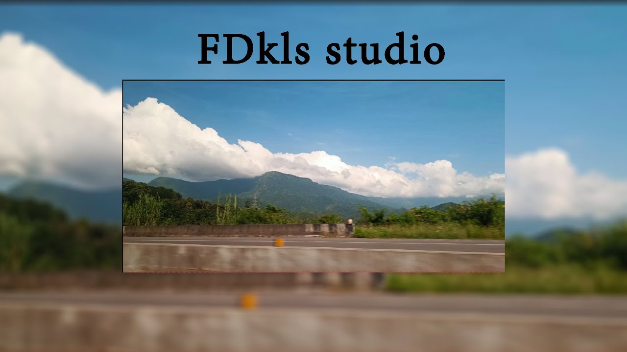 FDkls studio - ลาก่อน [ remix ] - YouTube