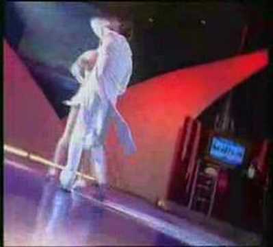 Aytunç & Duygu World Salsa Champ. Kanal D kill bill Show