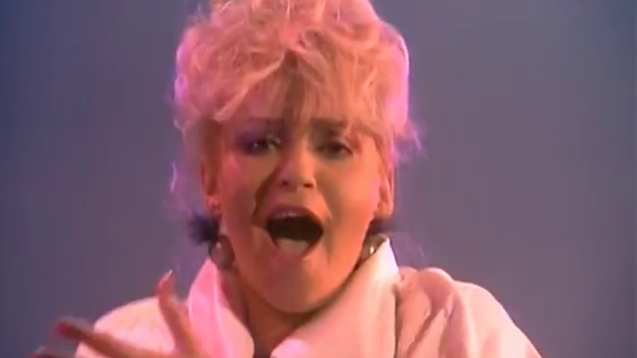 Doris D & The Pins - Starting At The End. - YouTube