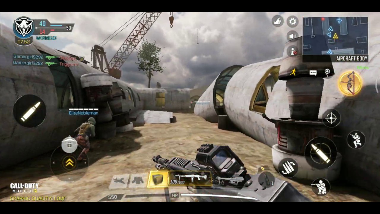 Another battle #multiplayer..... #codm - YouTube