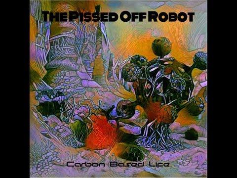 The Pissed Off Robot - Mojave [2022] - YouTube