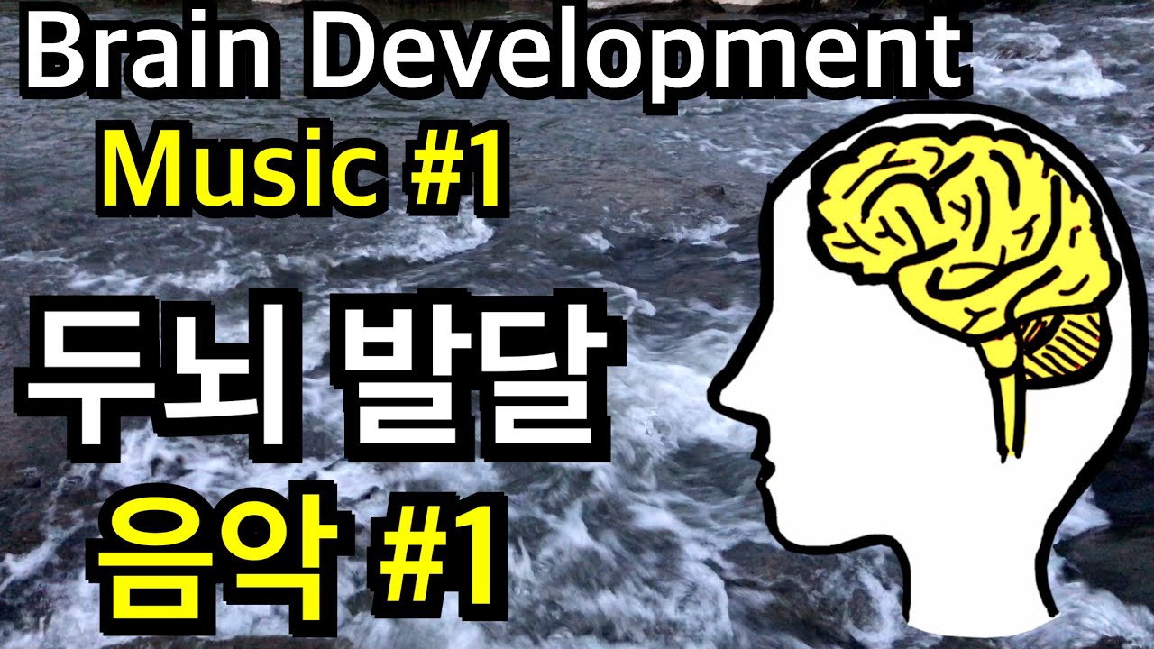 Brain development Music for brain power | Whole brain synchronization ...