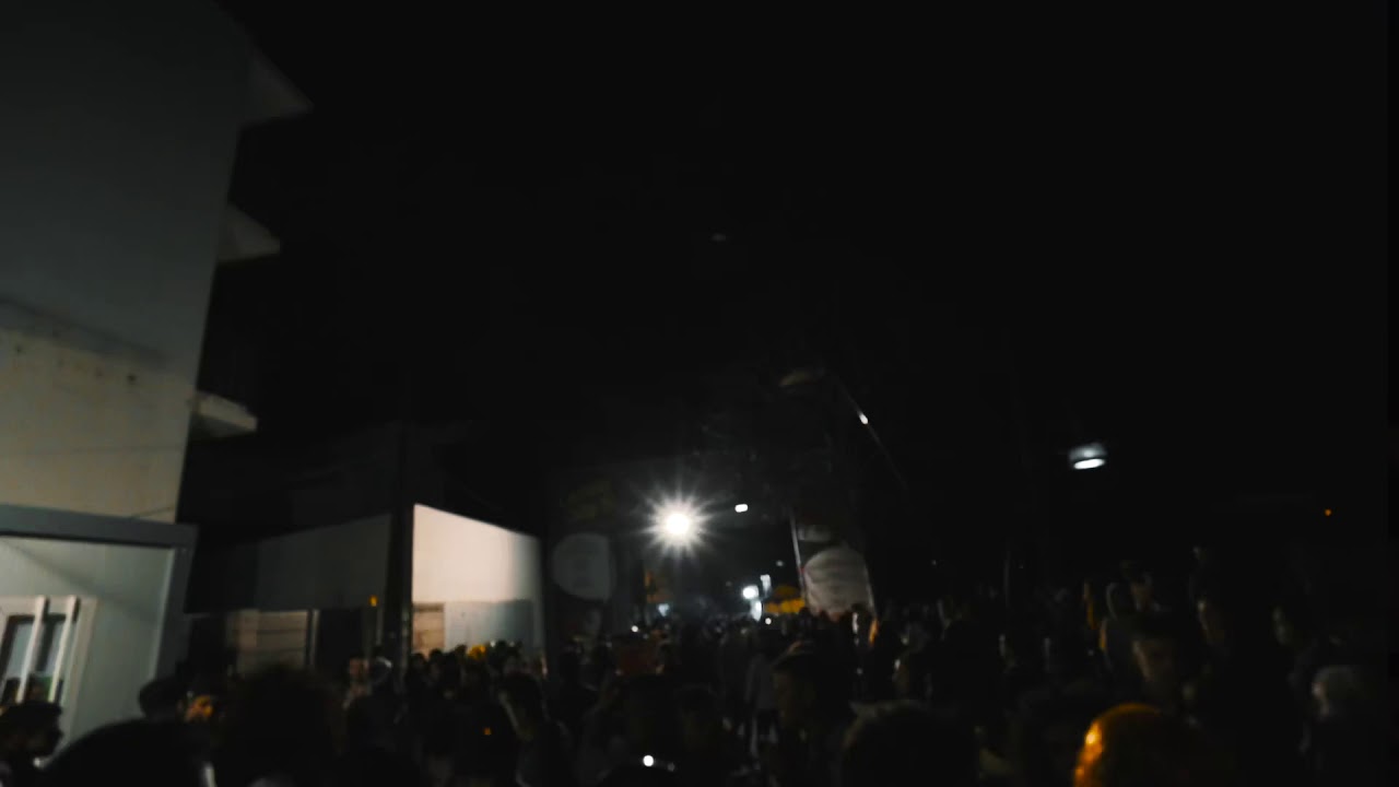 Dj Zanova ( Olga Ryazanova) Carnaval Ovar Portugal - YouTube