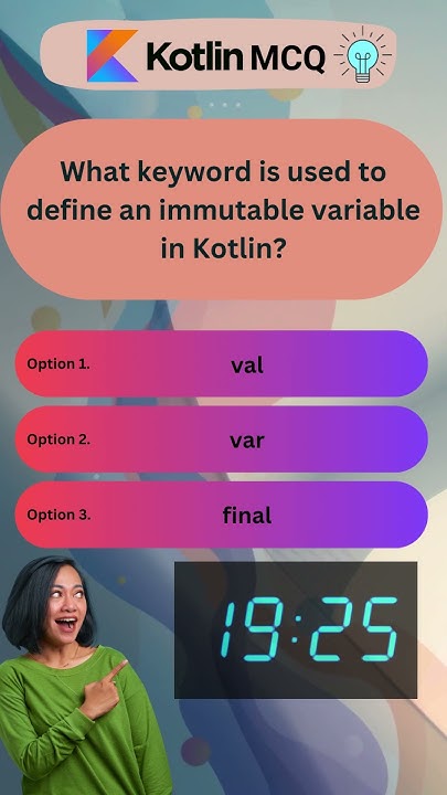 Can You Solve This Kotlin Brain Teaser? 🤔 | Quick Coding Quiz Challenge! #shots #kotlin ...