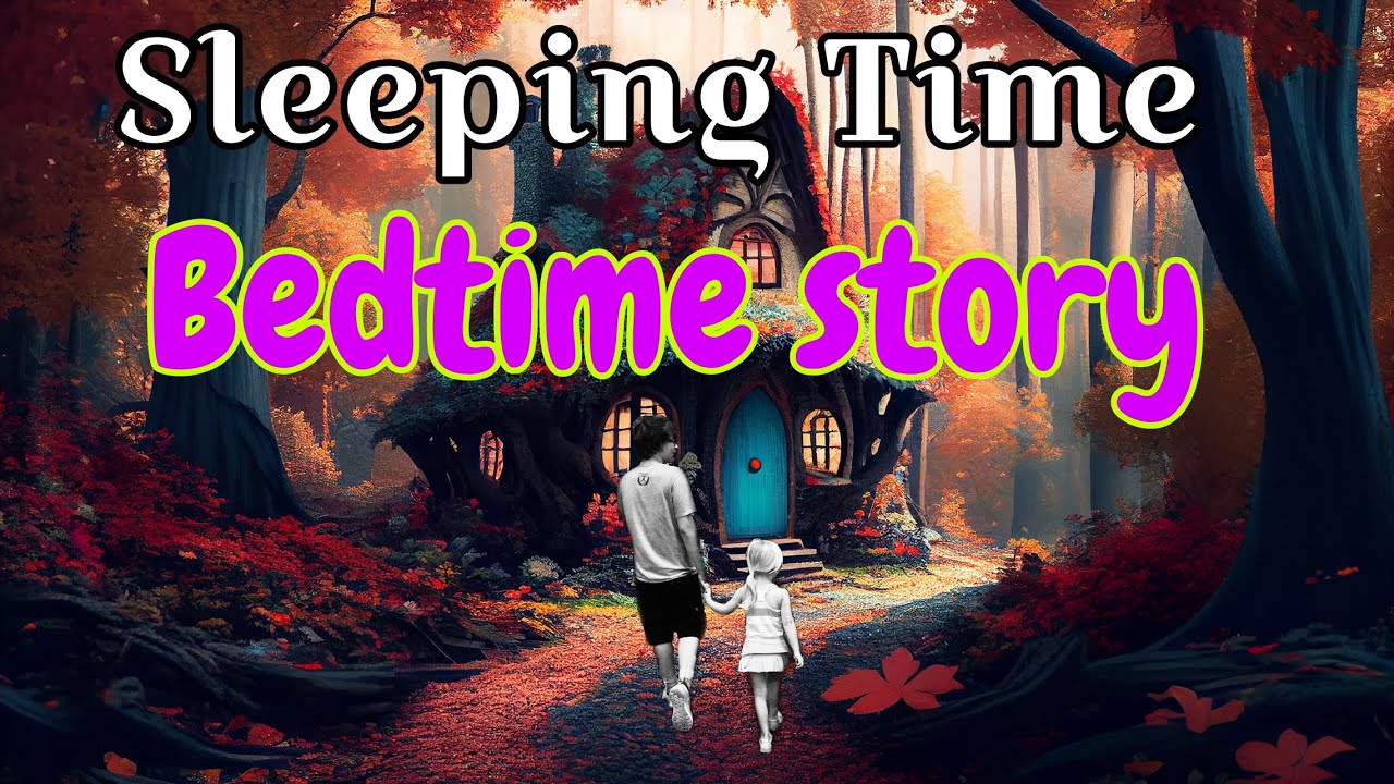 Time to sleep | A Cozy Bedtime Story | Dreamy Bedtime Story for Grown ...
