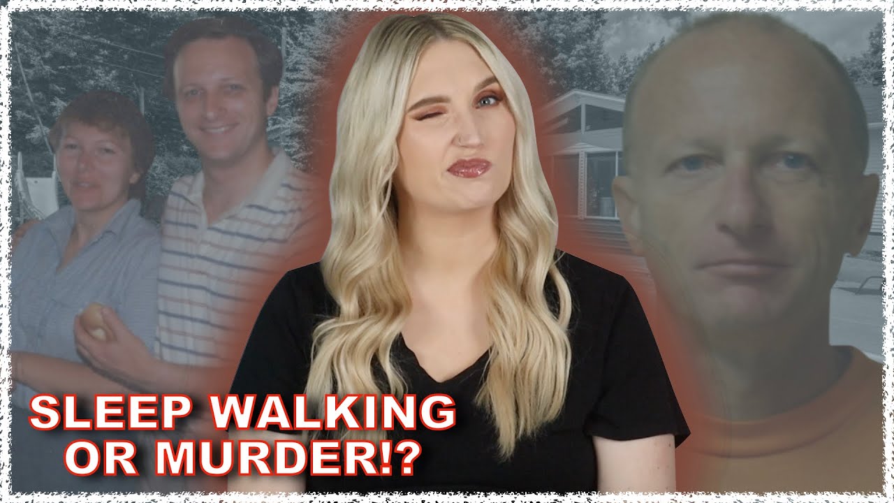 TRUE CRIME | Scott Falater | Jessica Anne - YouTube