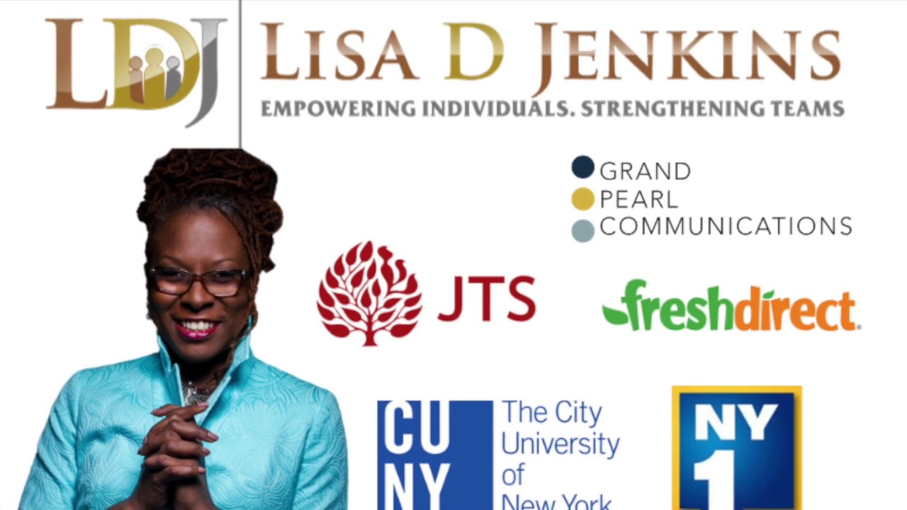 Photo Gallery | Lisa D. Jenkins, LDJ Global Connections - YouTube