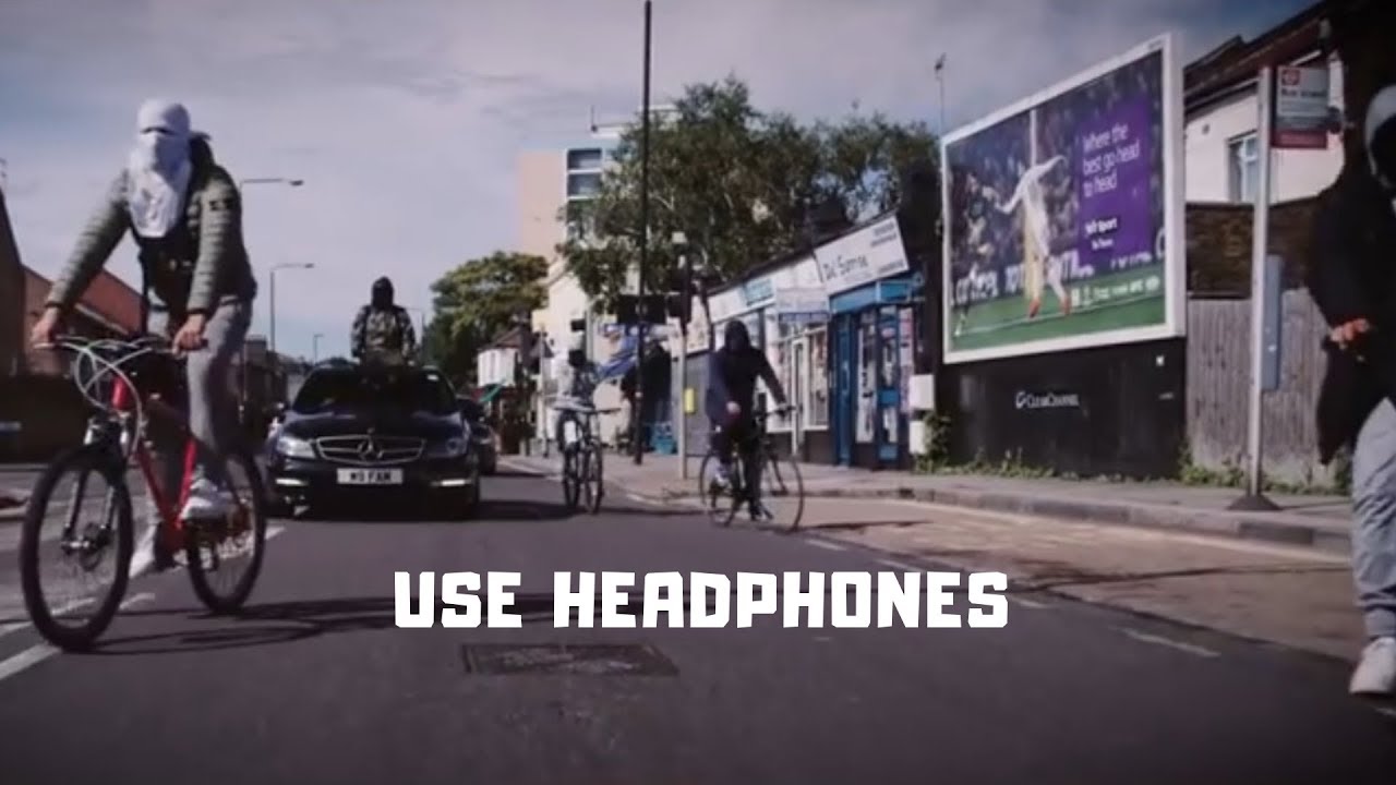 (7th) CB - Take That Risk | 8D Audio - YouTube