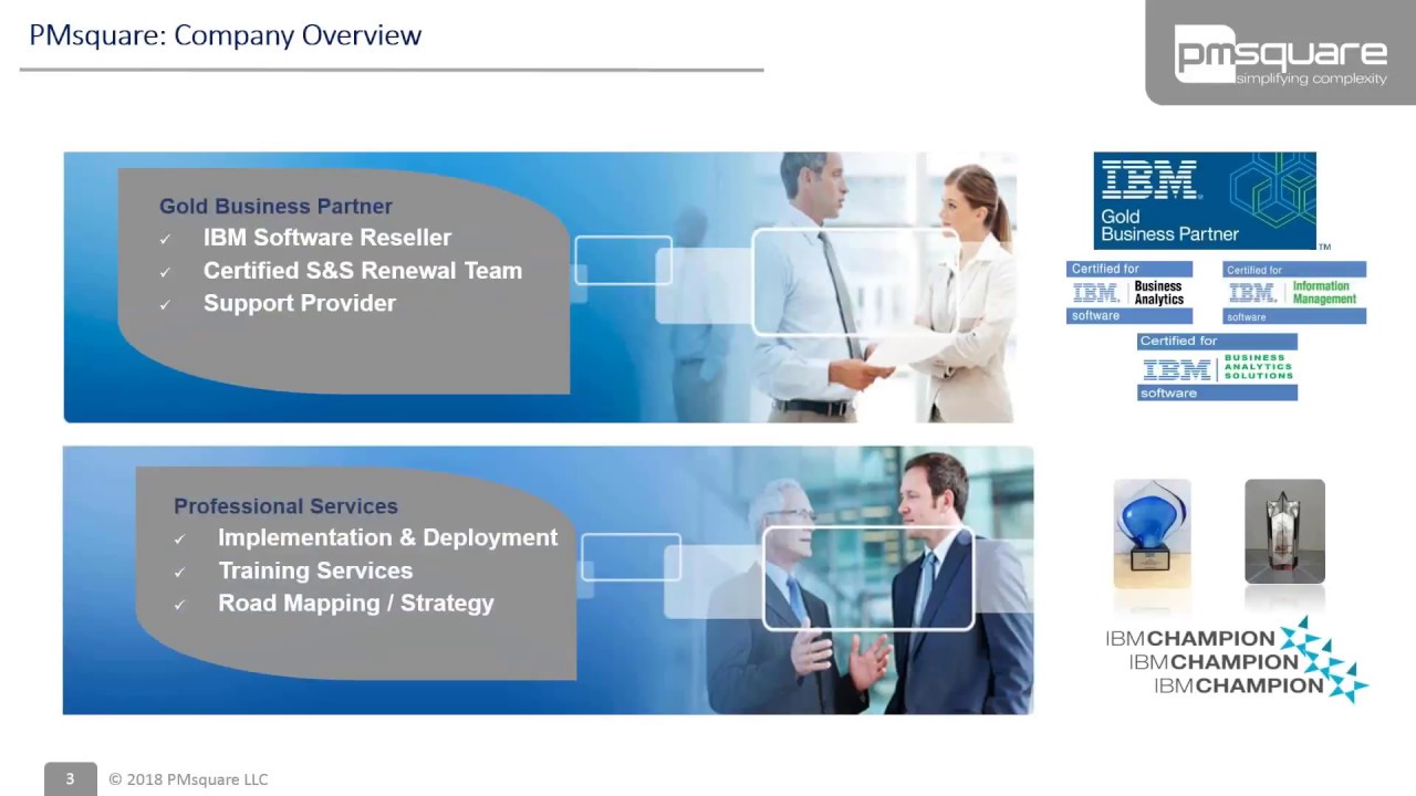 How to Optimize Your IBM Licensing with IBM FlexPoints - YouTube