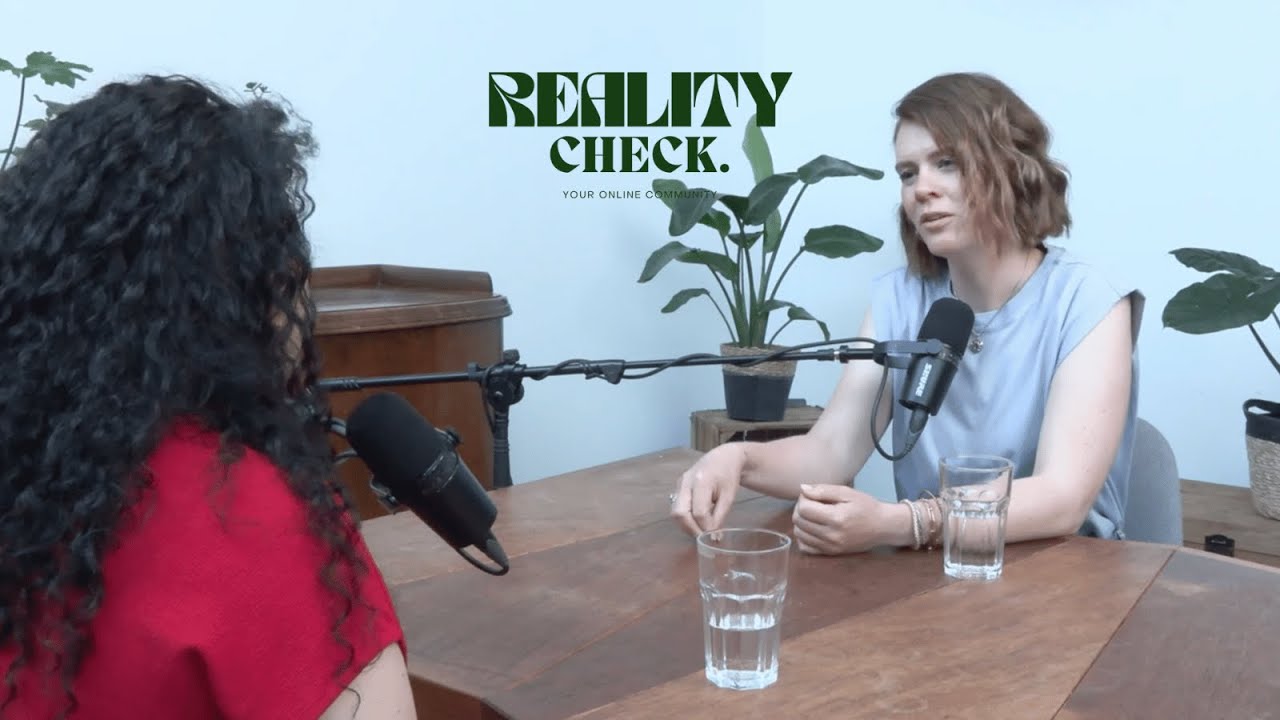 Reality Check - Aflevering 6 - Channah - YouTube