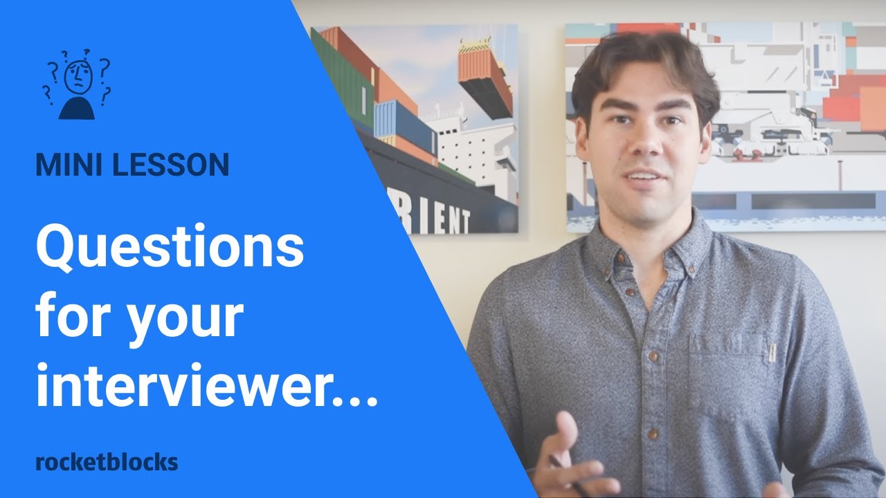 How to ask great questions in your McKinsey, BCG, and Bain interviews ...