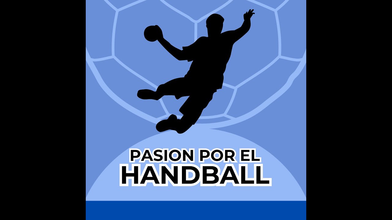 PASIÓN POR EL HANDBALL / Micaela Marsonet , Matias Aberastain, Juliana ...