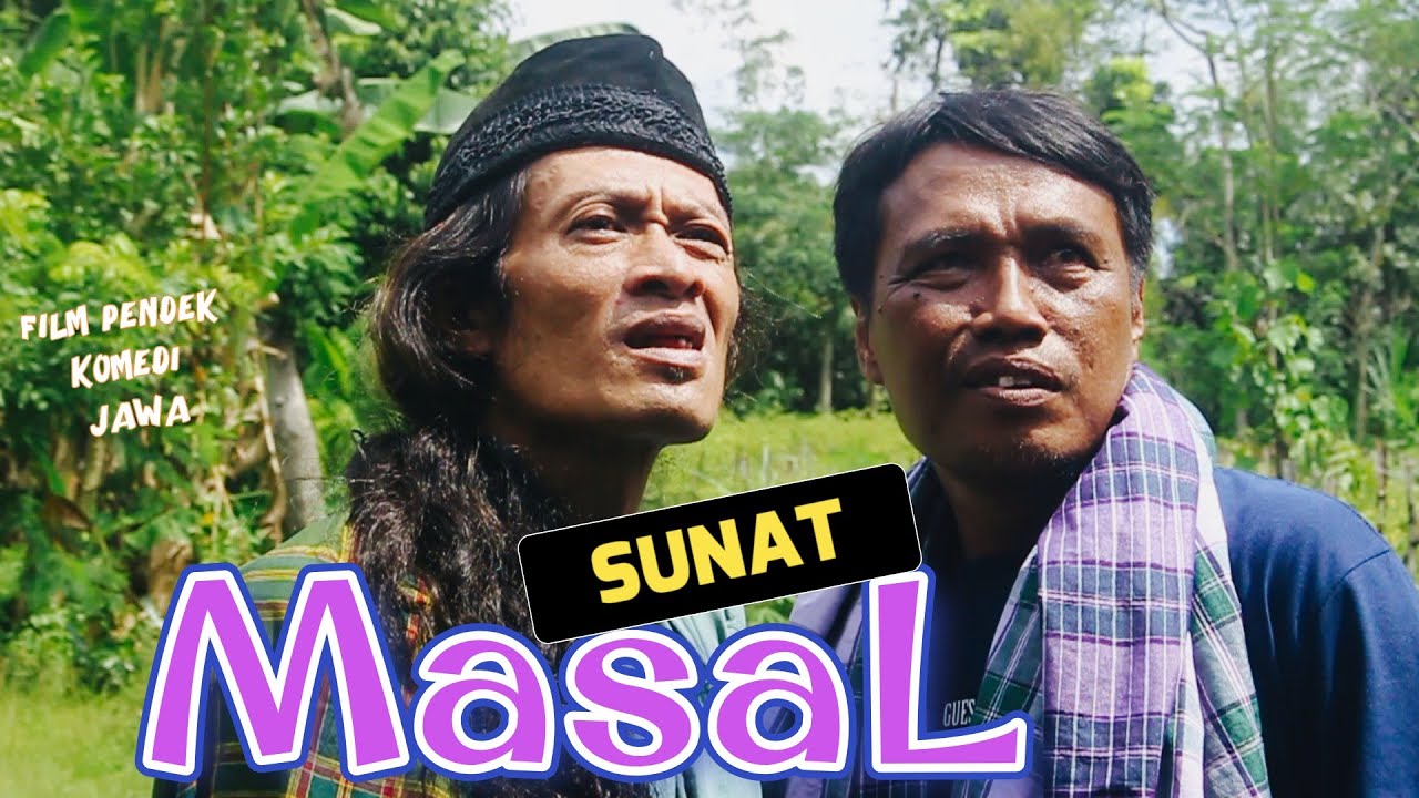 SUNAT MASAL || EPS 1 - YouTube