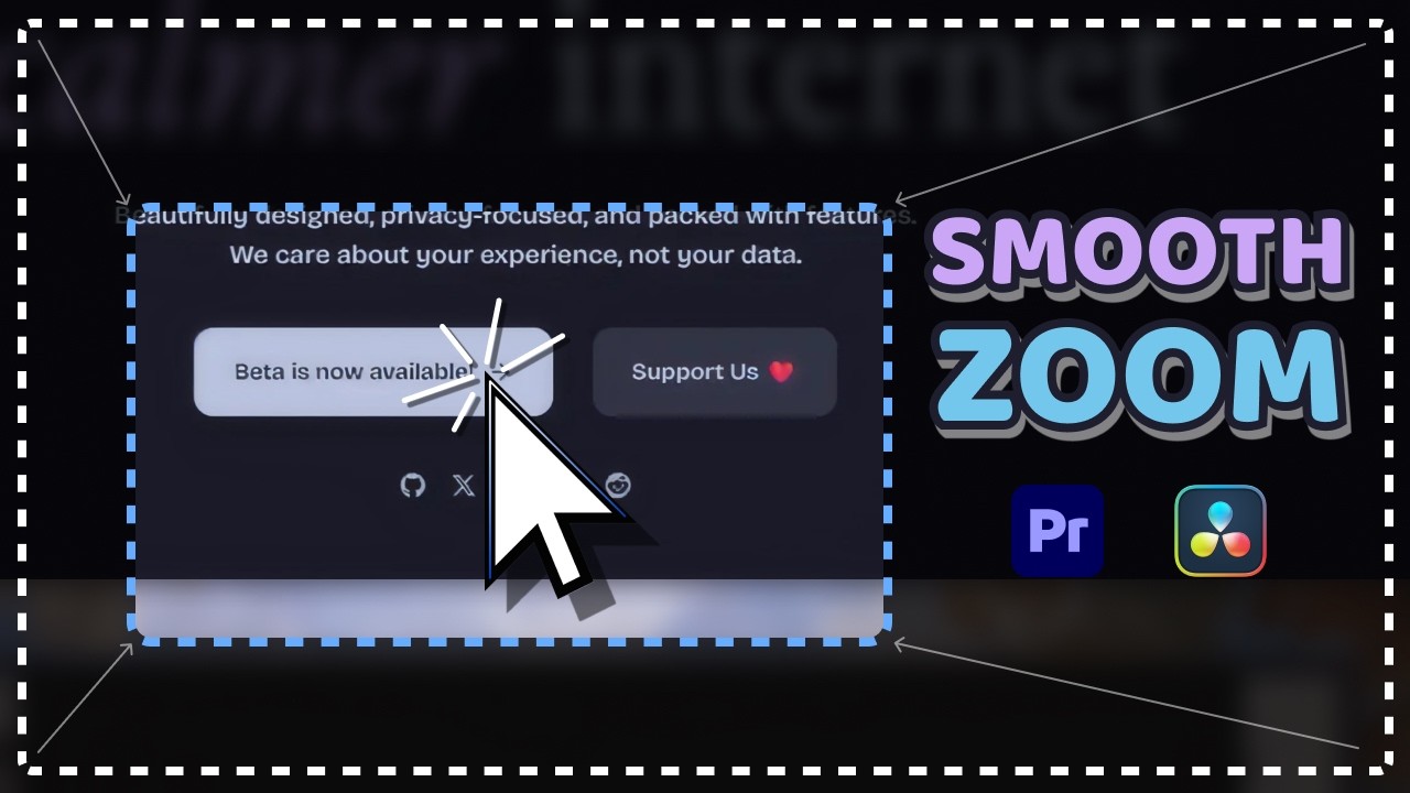 The OBS Zoom Script Every Creator Needs - YouTube