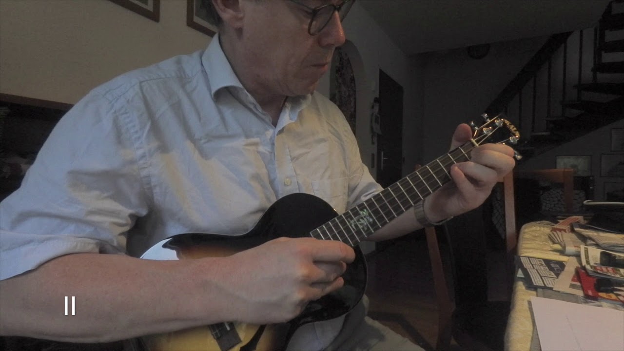 Russian Lullaby (Ukulele-Kanon) - YouTube