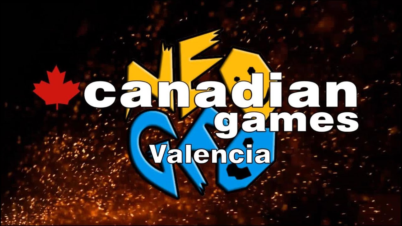 Canadian Games - Reportaje Neo Geo, el Rolls Royce de las consolas, ¡29 ...