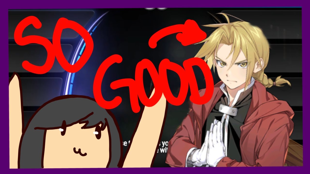 Epic Seven-BEST ED GAME EVER - YouTube