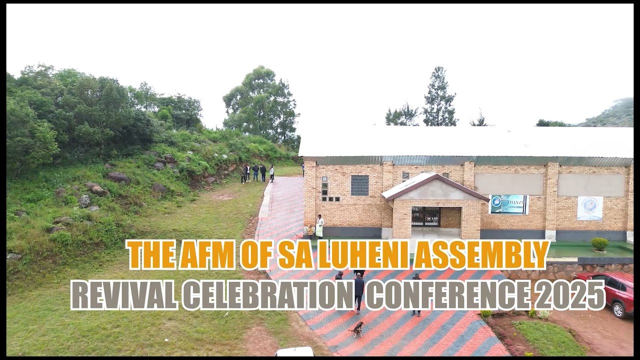 FUNERAL NEPFUMBADA AVHATAKALI YTB - YouTube