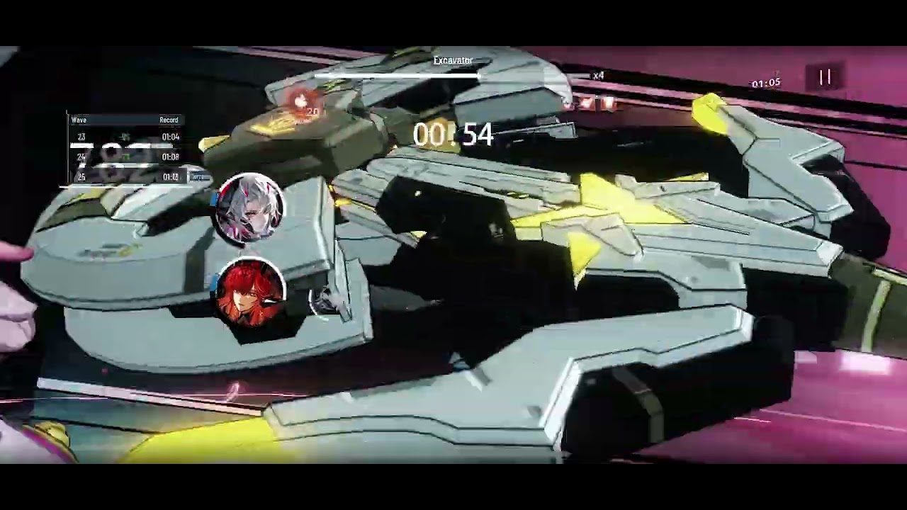 Burn wz 14.7mil - YouTube