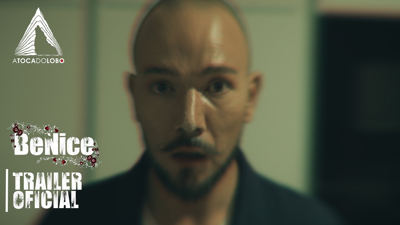 BeNice | Trailer Oficial | A Toca do Lobo Produções - YouTube