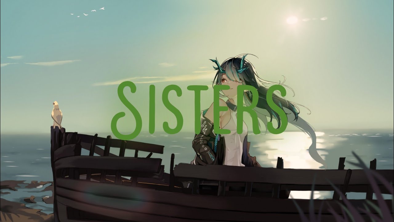 Manu Zain - Sisters - YouTube
