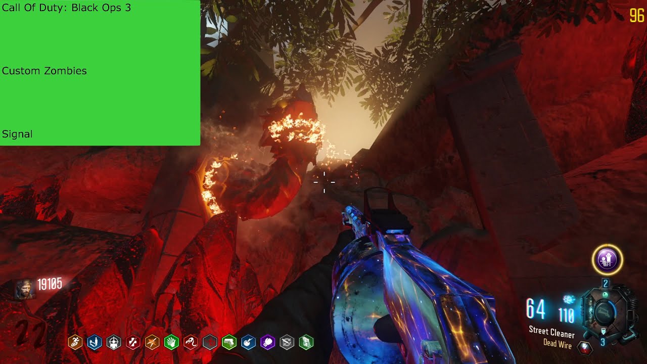 This map is built different! - Call of Duty: Black Ops 3 - Custom ...