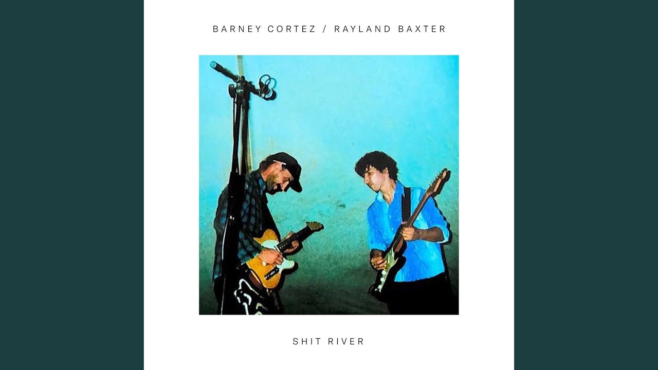 Shit River - YouTube