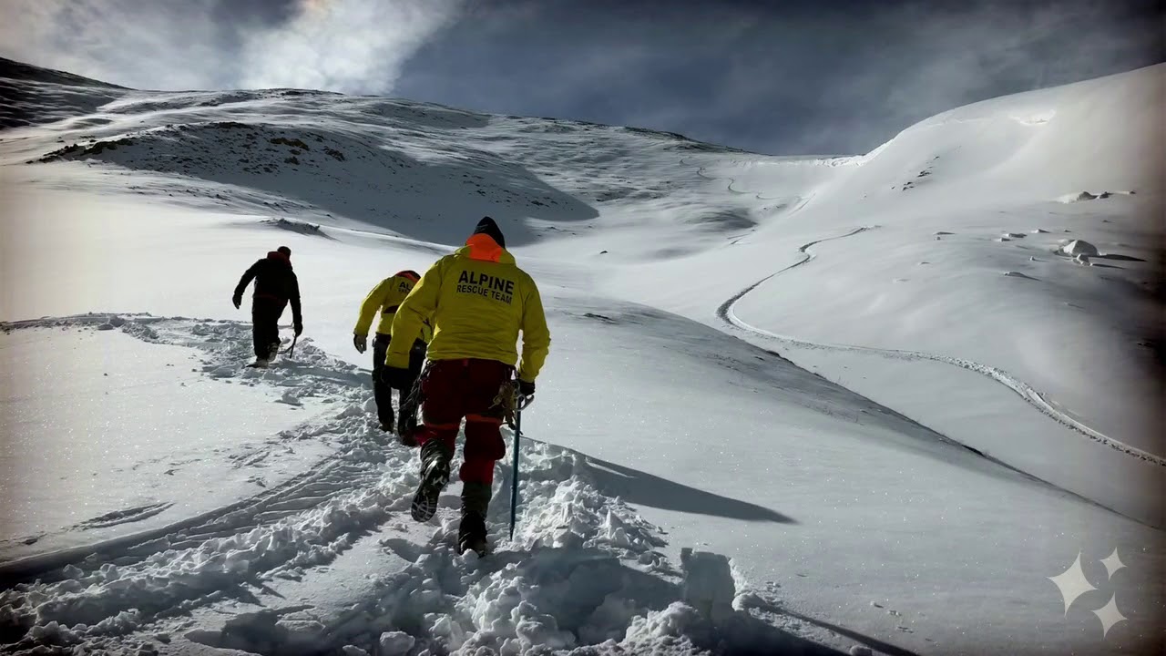 2018 Snow Travel Training - YouTube
