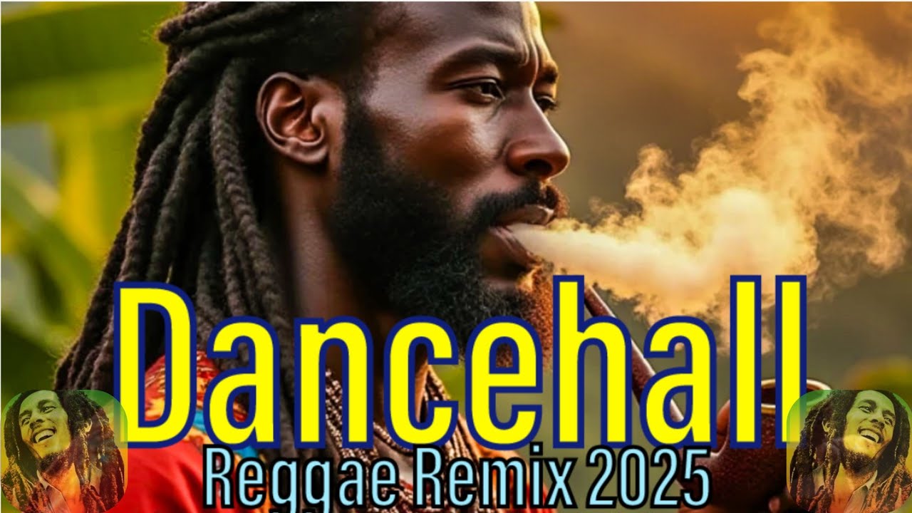 🔴New Reggae - Dancehall 2025 - Best Reggae All Times - Reggae ...