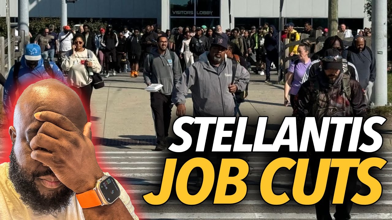 Stellantis Says No More Work From Home, Execute Job Cuts and Layoffs At ...