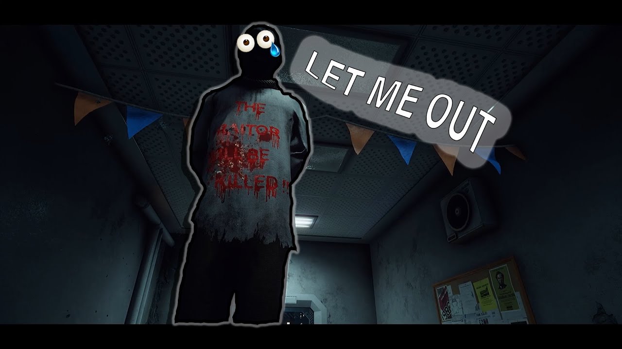 THIS GAME IS FULL OF SUrPRISES [EBOLA 3 PART 1] GAMEPLAY - YouTube