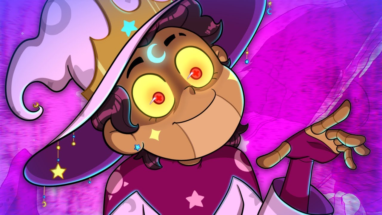 Luz Needs to Lose - YouTube