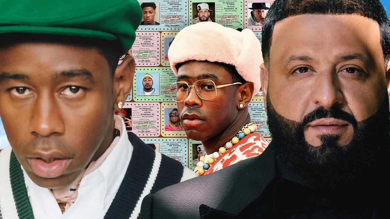 How Tyler The Creator Proved His HipHop Haters WRONG? - YouTube